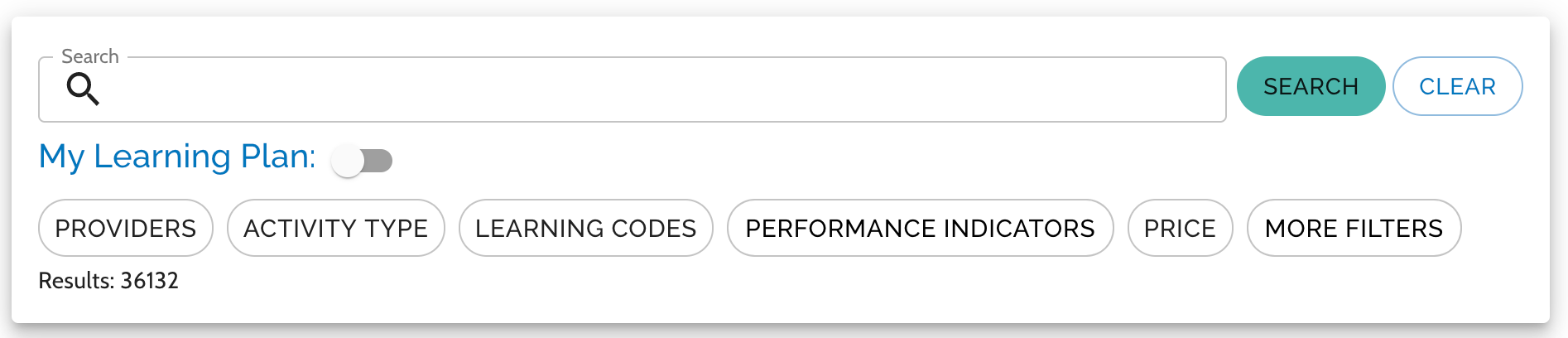 CPEU.org is the best place for RDs to find CPEUs.